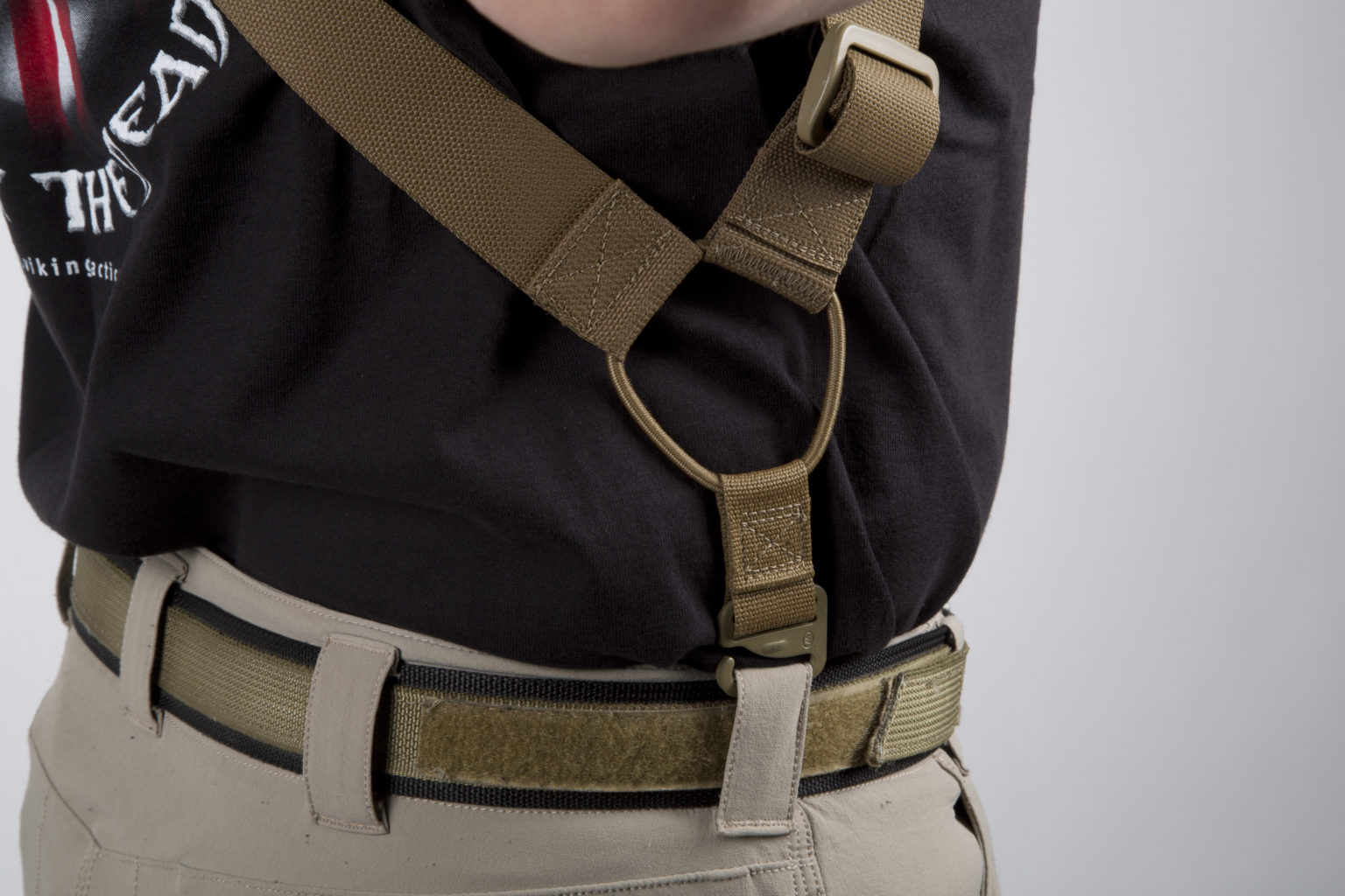 VTAC Combat Suspenders - VIKING TACTICS Inc