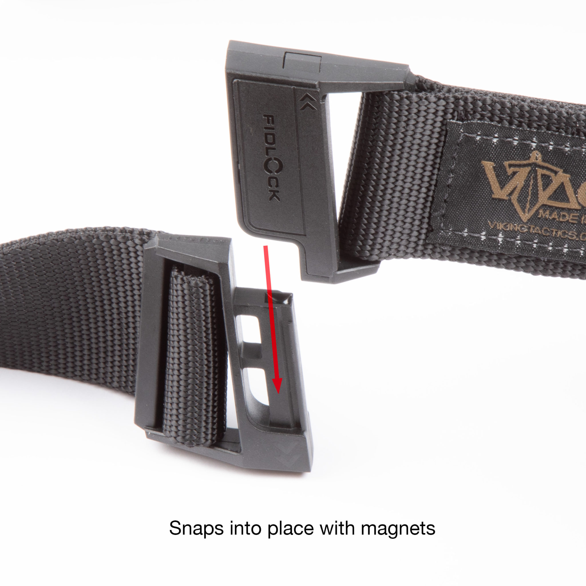 VTAC Concealed Carry Battle Belts, Low Vis, (6 pouches) - VIKING ...