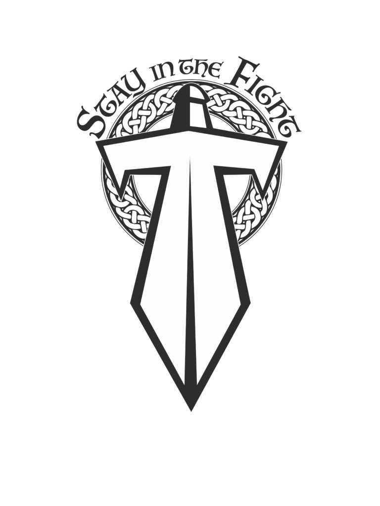 Stay In The Fight Foundation - VIKING TACTICS Inc