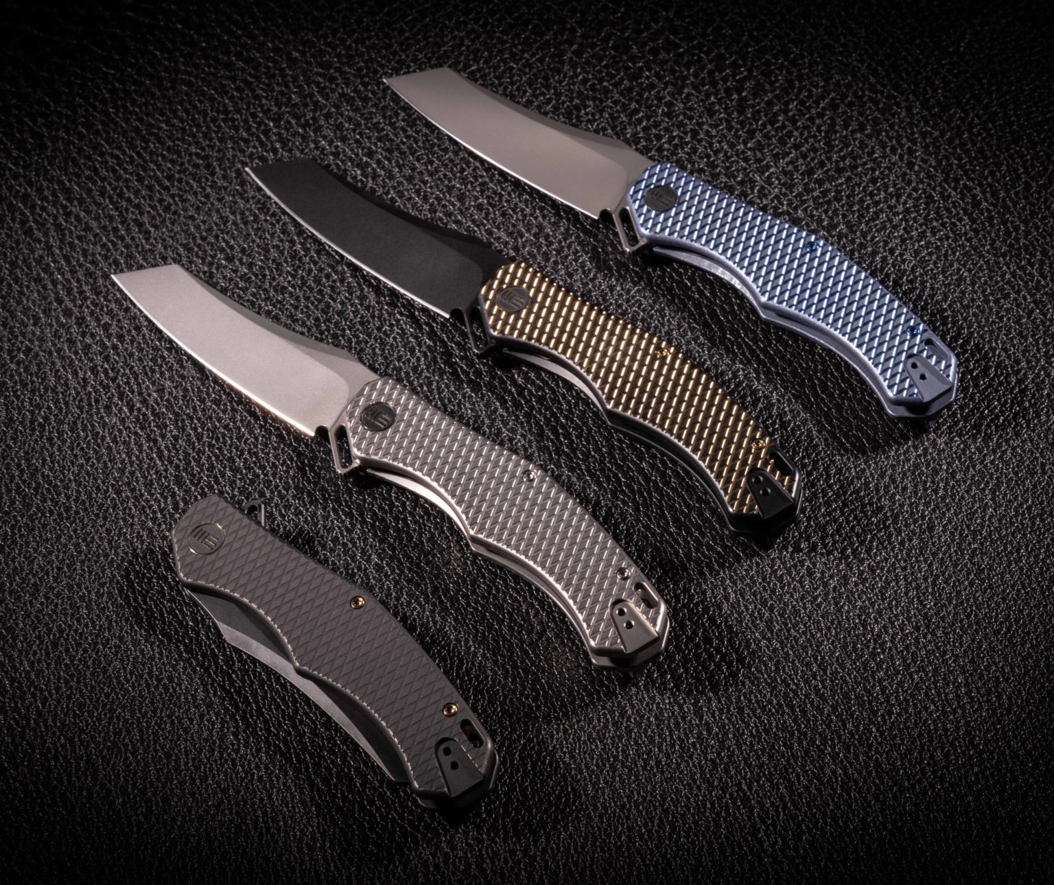VTAC Knives - VIKING TACTICS Inc