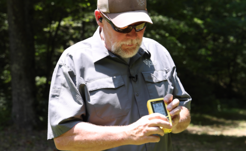 Kestrel KST 1000 Timer - VIKING TACTICS Inc