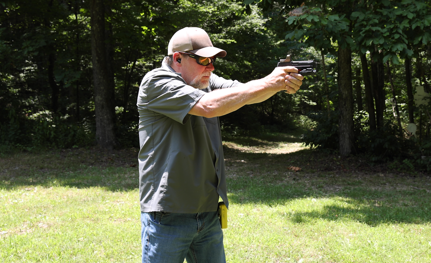 SIG P365 X-Macro Tac Ops - VIKING TACTICS Inc
