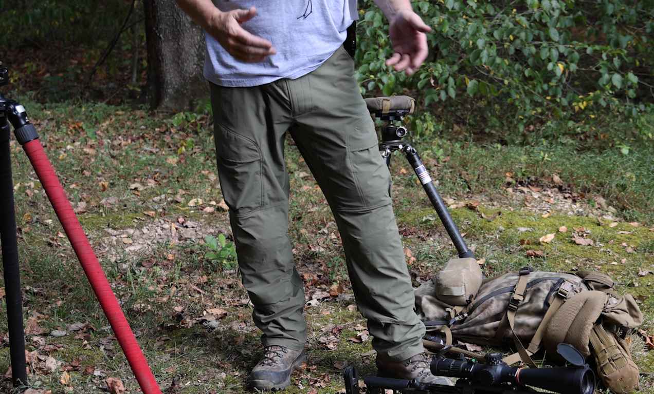 Kenetrek Mountain Guide Non Insulated Boots - VIKING TACTICS Inc