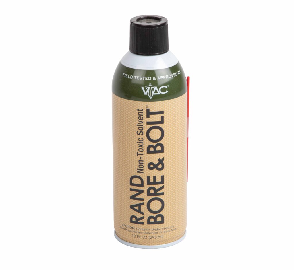 Rand Bore & Bolt - VIKING TACTICS Inc