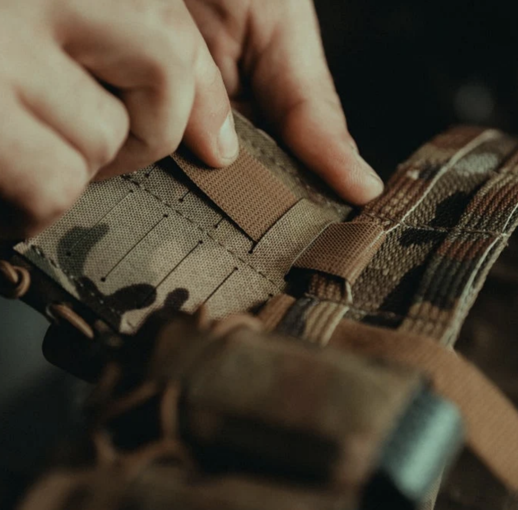 VTAC General Purpose Pouch, by Vertx - VIKING TACTICS Inc