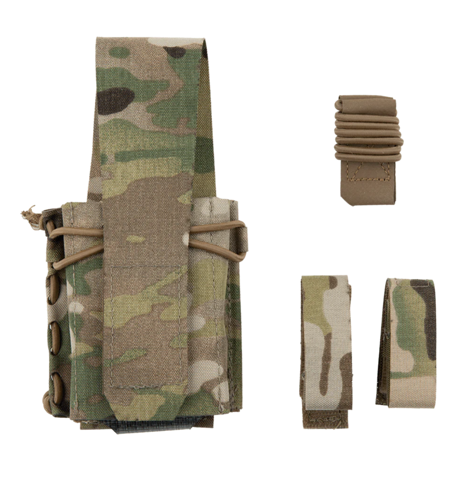 VTAC AR Mag Pouch, by Vertx - VIKING TACTICS Inc