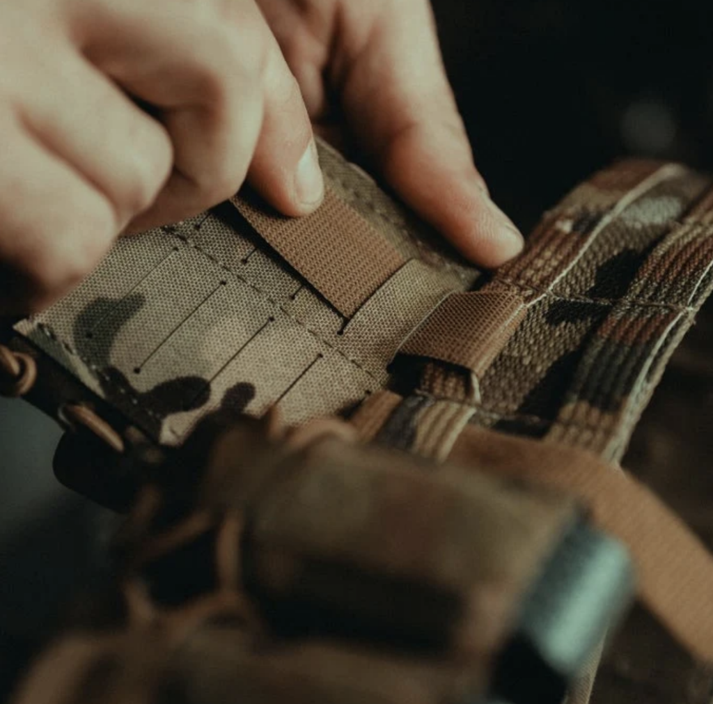 VTAC AR Mag Pouch, by Vertx - VIKING TACTICS Inc