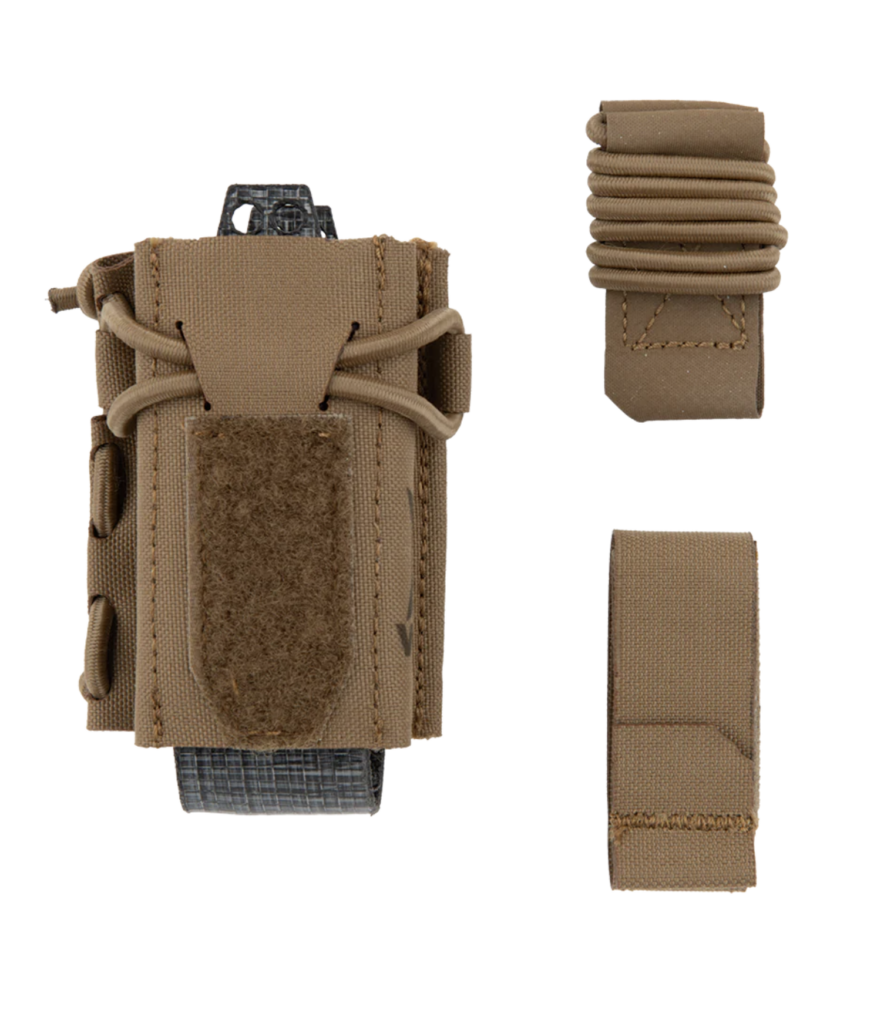 VTAC Pistol Mag Pouch by Vertx - VIKING TACTICS Inc