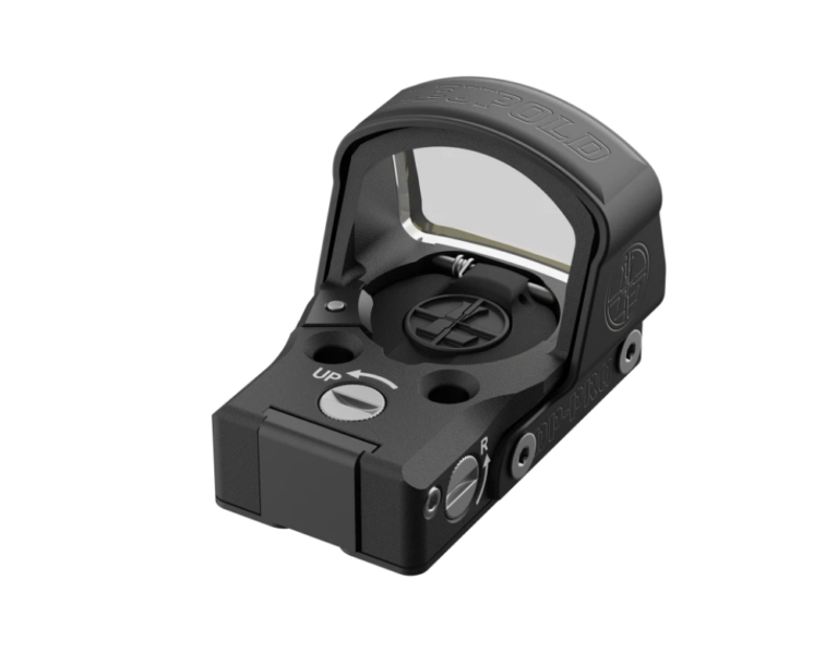 LEUPOLD DELTAPOINT PRO 2.5 MOA DOT - VIKING TACTICS Inc
