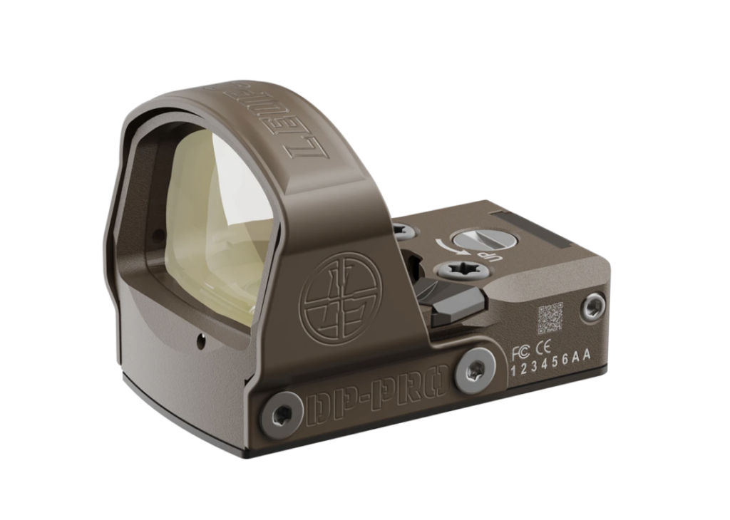 LEUPOLD DELTAPOINT PRO 2.5 MOA DOT - VIKING TACTICS Inc