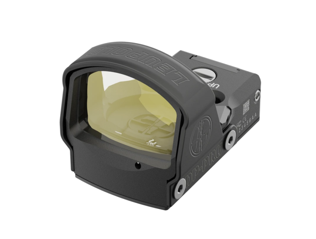 LEUPOLD DELTAPOINT PRO 2.5 MOA DOT - VIKING TACTICS Inc