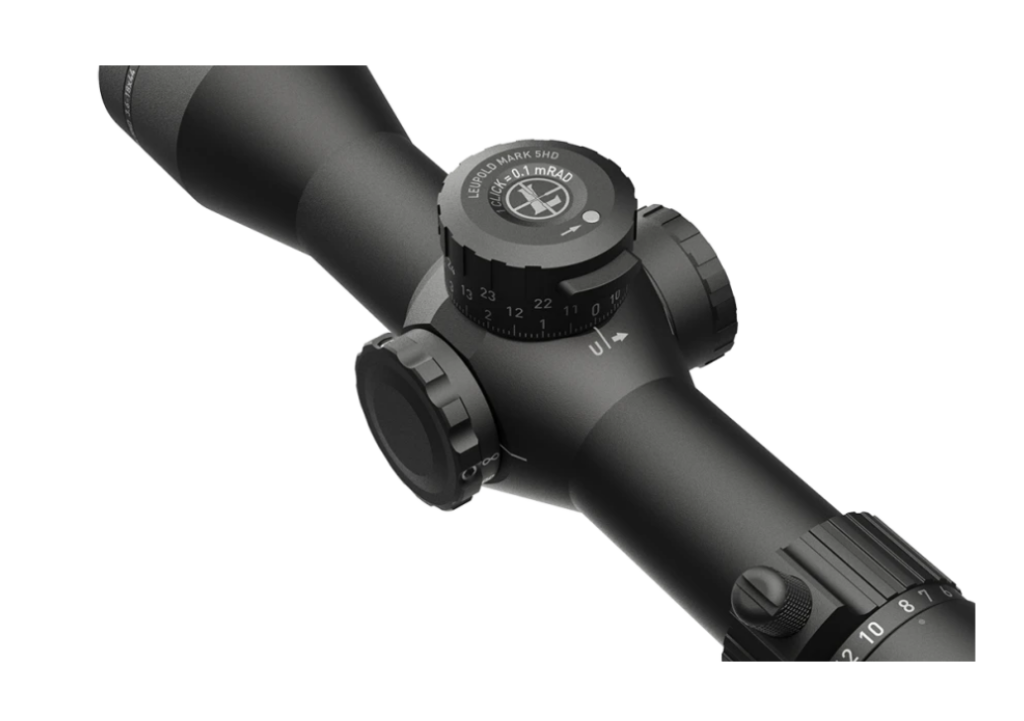 LEUPOLD MARK 5HD 3.6-18x44 35mm - VIKING TACTICS Inc
