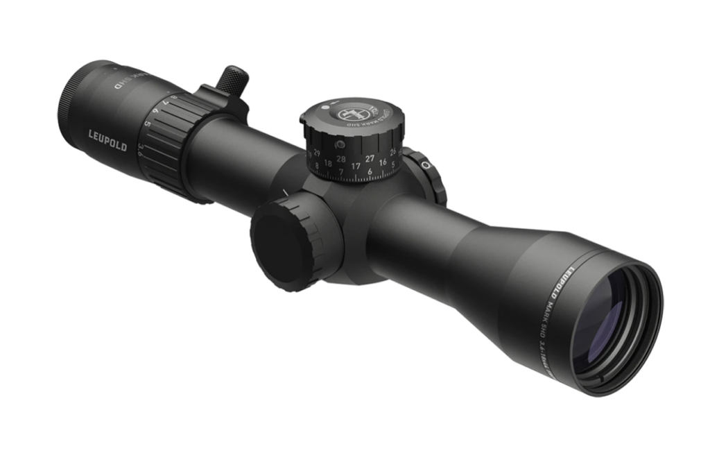 LEUPOLD MARK 5HD 3.6-18x44 35mm - VIKING TACTICS Inc