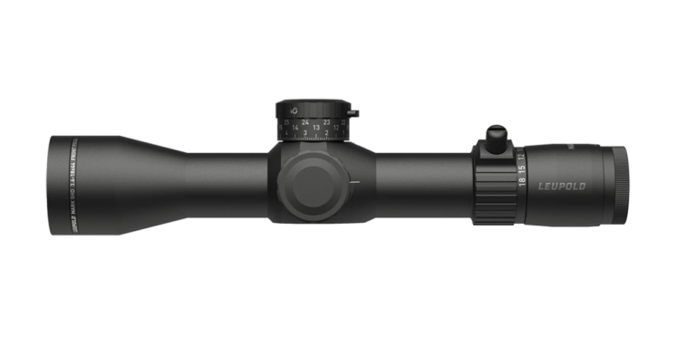 LEUPOLD MARK 5HD 3.6-18x44 35mm - VIKING TACTICS Inc