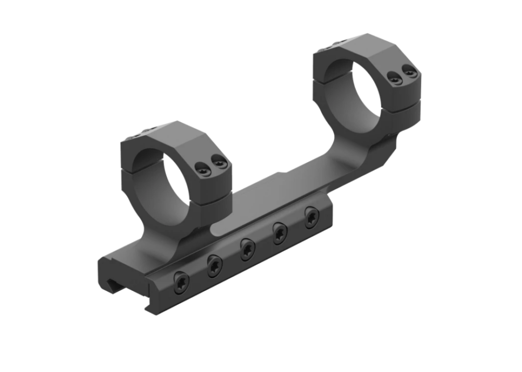 LEUPOLD MARK AR 30mm MATTE - VIKING TACTICS Inc