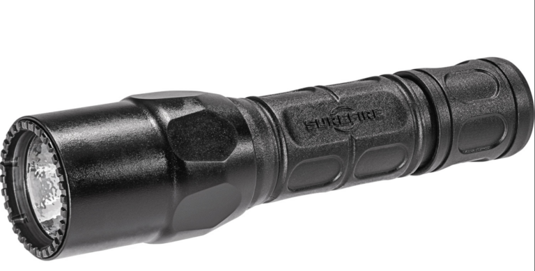 SUREFIRE G2X Tactical Flashlight - VIKING TACTICS Inc