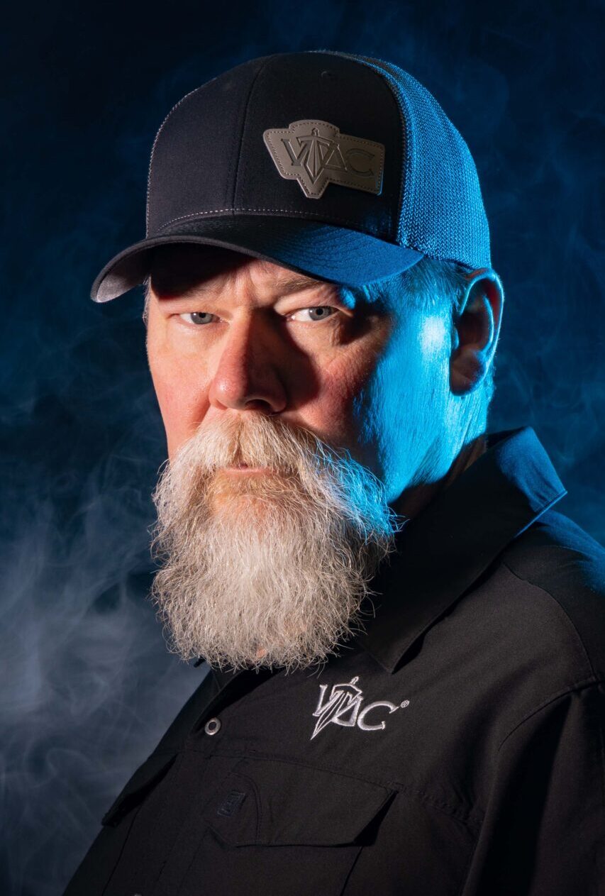 Team Room - VIKING TACTICS Inc