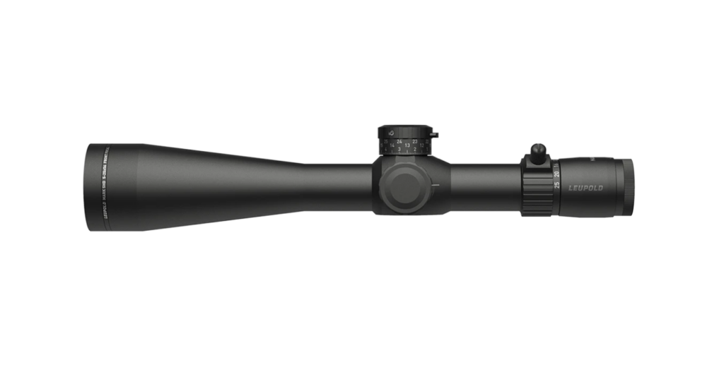 LEUPOLD Mark 5HD 5-25x56 M5C3 FFP PR2-MIL - VIKING TACTICS Inc