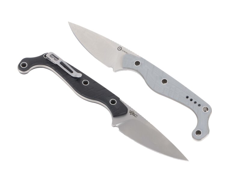 VTAC Knives - VIKING TACTICS Inc